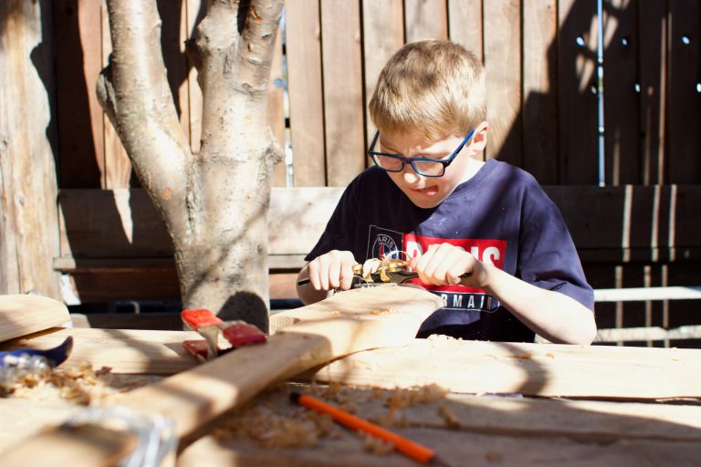 Ear to the Ground: Gary Dorr | CLEARING: PNW Journal of Environmental ...